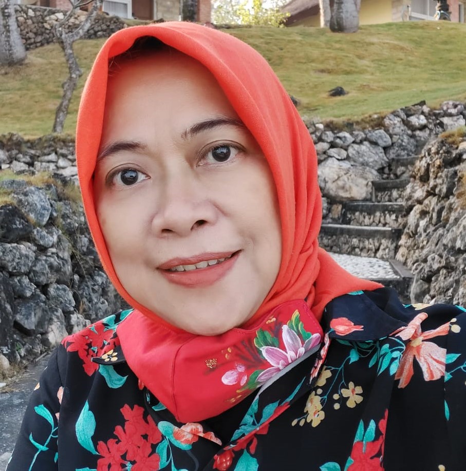 Ir. Naning Pudjijulianingsih